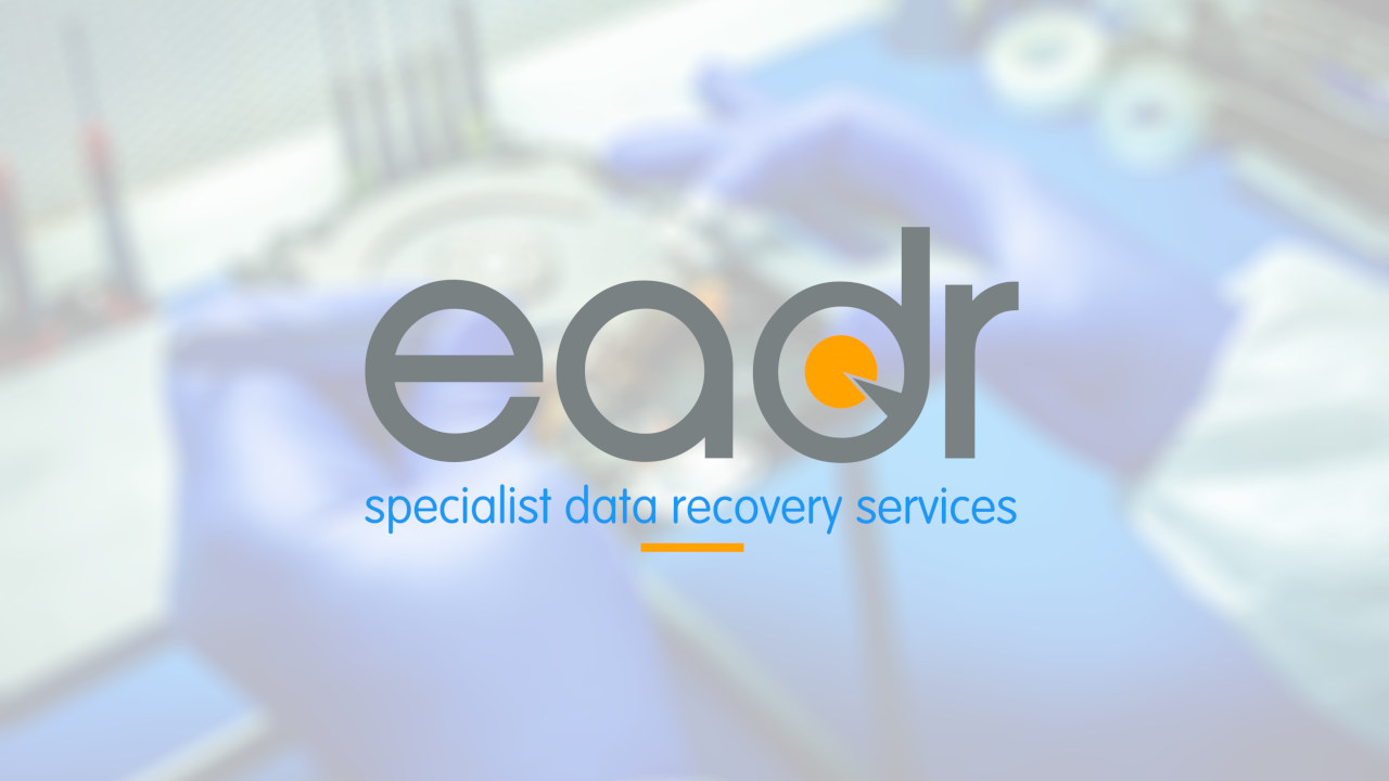 East Anglian Data Recovery